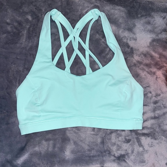 lululemon athletica | Intimates & Sleepwear | Lululemon Free To Be ...